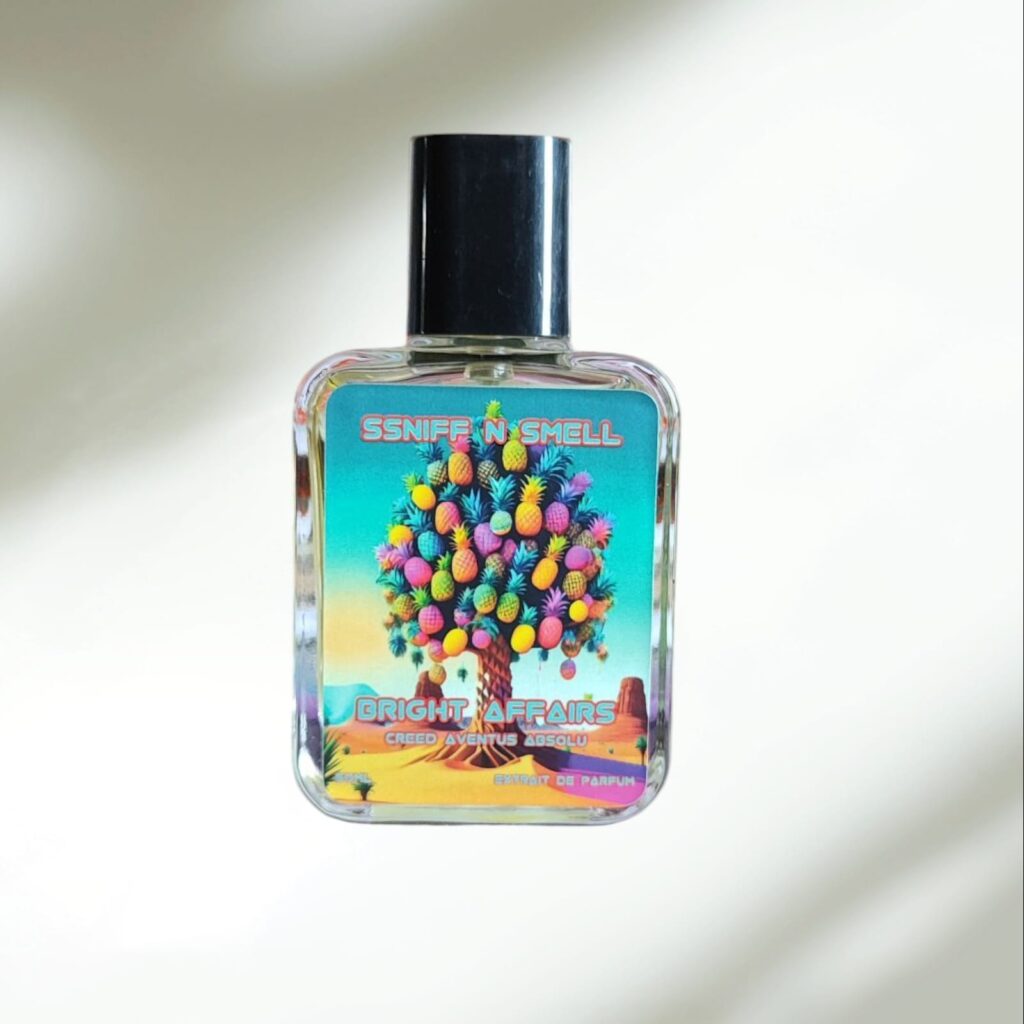 BRIGHT AFFAIRS ( CREED AVENTUS ABSOLU ) – DELIVERY STARTS 28/01/2026 ...