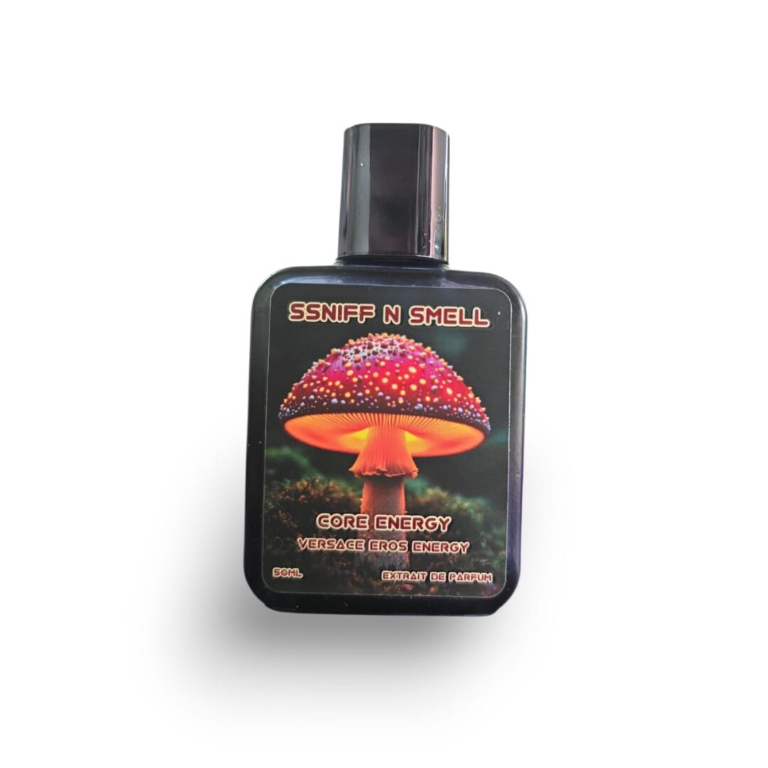 CORE ENERGY – ( VERSACE EROS ENERGY ) – Ssniff N Smell